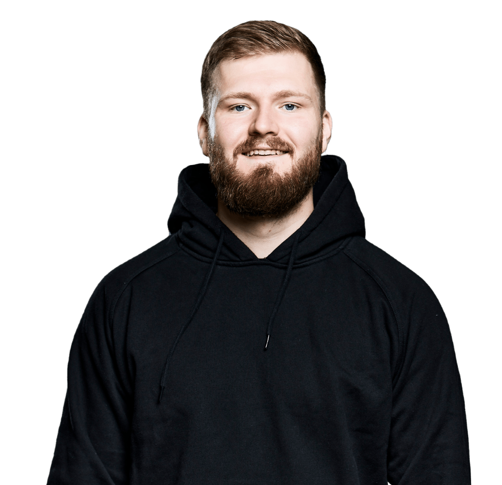 360° Sports Performance Coaching for Young Athletes - Magnus Nerlich